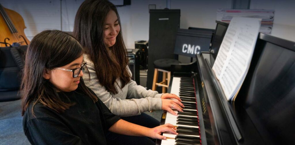 About - San Francisco Community Music Center