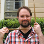 Eric Garland - San Francisco Community Music Center