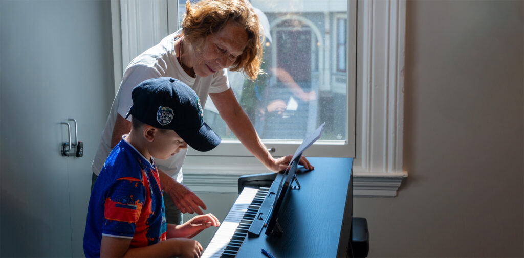 CMC Sparks: Beginning Youth Music Classes - San Francisco Community ...
