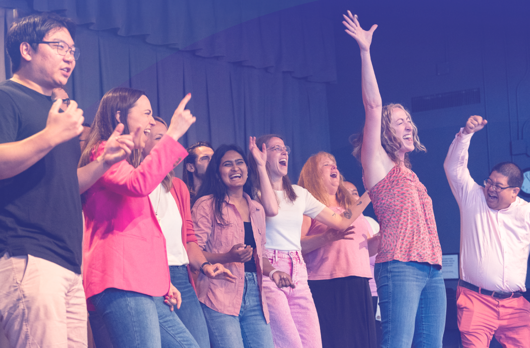 Transform Your Voice Into an Instrument with CMC A Cappella - San ...