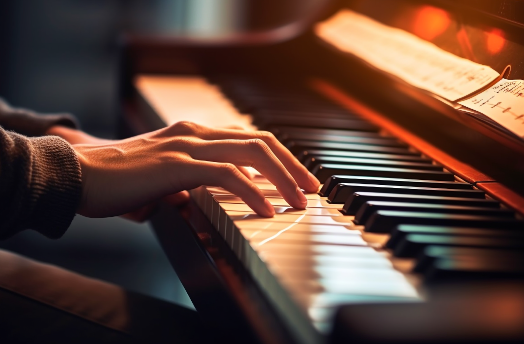 Home - San Francisco Community Music Center